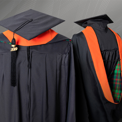 Student Regalia